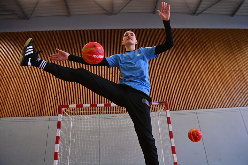 Handball - Mon Club - FFHandball