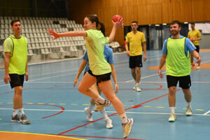 Handball - Mon Club - FFHandball
